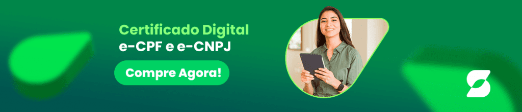 Como Assinar PDFs com Certificado Digital